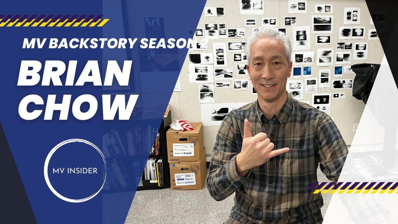 MV Backstory S2 E10 - Brian Chow - YouTube