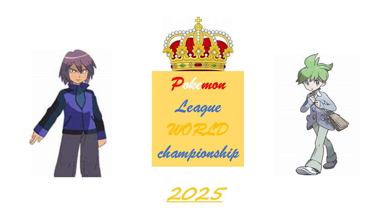 PLWC 2025 Paul Vs Wally - YouTube