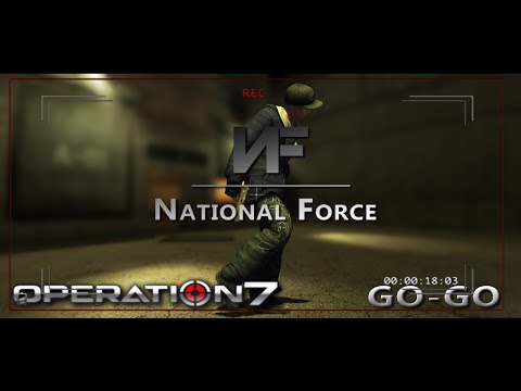 [NF Movie] C'MON! GOGO - Omae wa sude ni shindeiru.