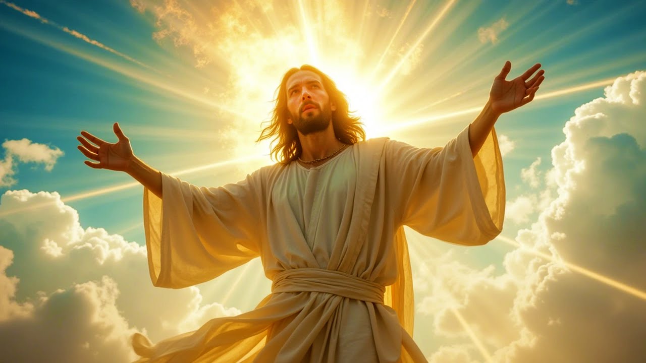 Will You Meet Me in Heaven? Find God’s Love Through Jesus Christ and Be ...