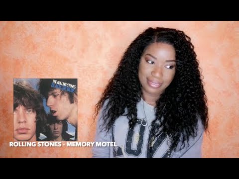 Rolling Stones - Memory Motel (1976) |DayOne Reacts| - YouTube