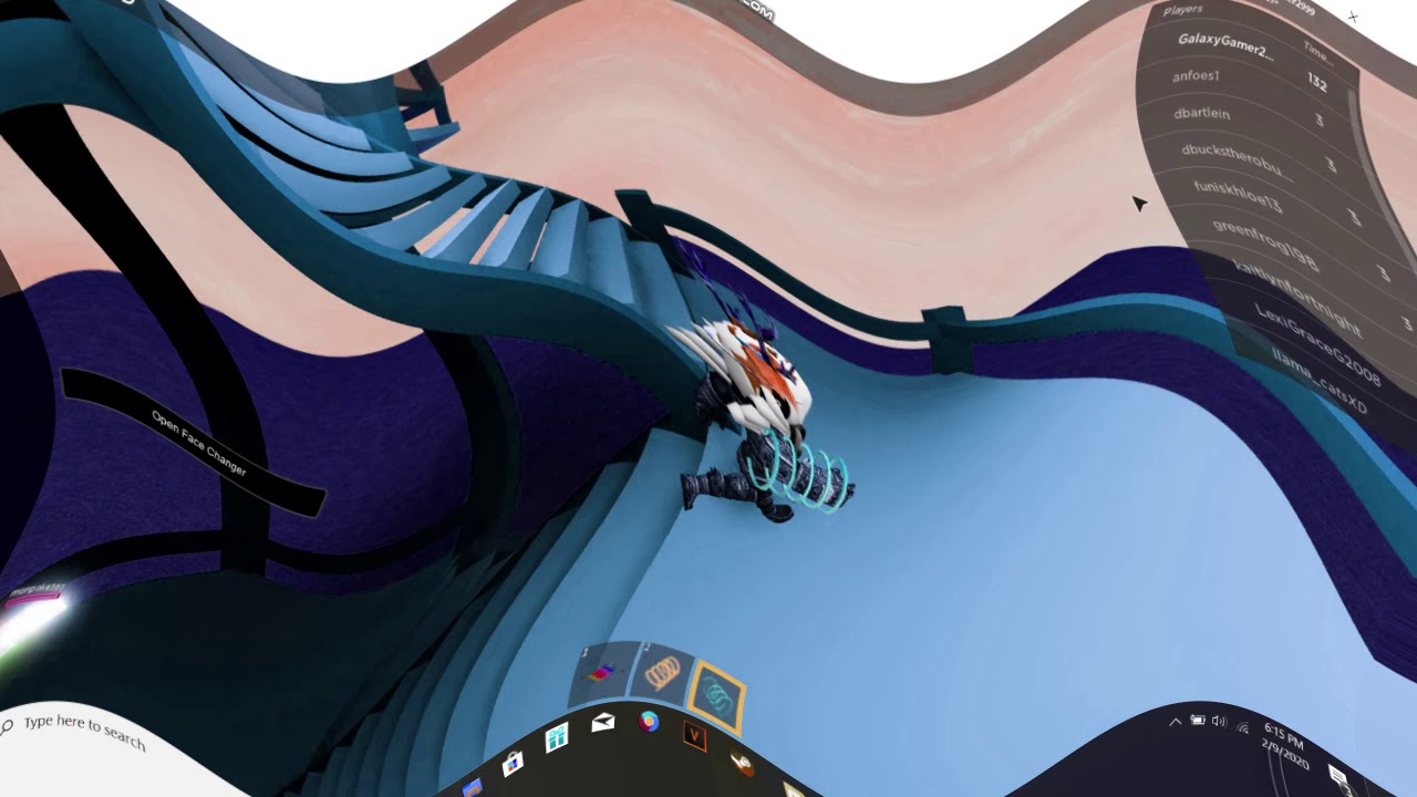 Roblox Survival The Spongebob The Killer Weird Chorus Effects - YouTube