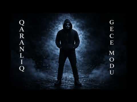 GECE MODU: YANIMDA OL.#qaranliq #rap #shorts #darkvibe #flow #darkrap