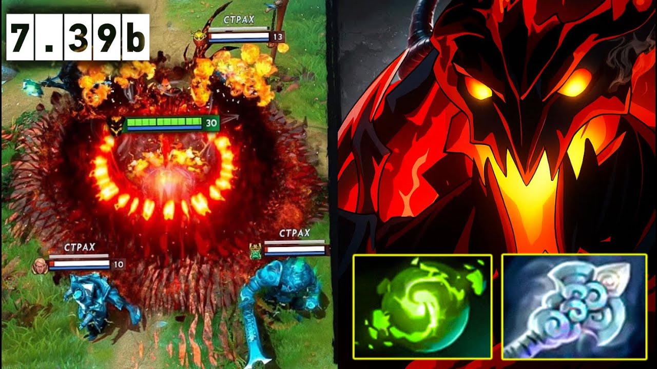 BROKEN MAGIC SF BUILD – REFRESHER + WIND WAKER = INFINITE DAMAGE 🔥 ...