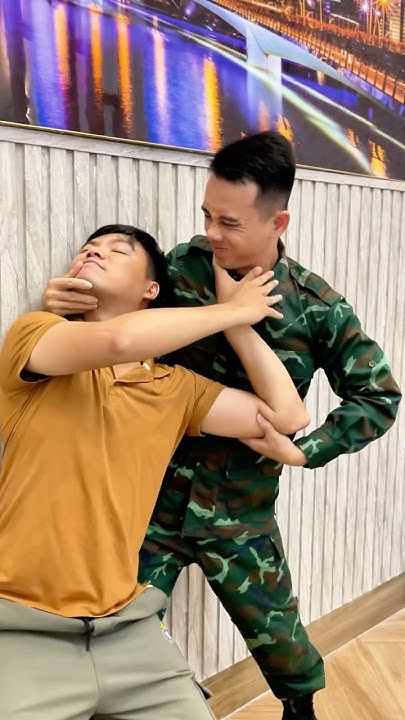 [309]self taught martial artist [THAO SELF DEFENSE] #shorts #vothuat #kungfu #martialarts #usa # ...