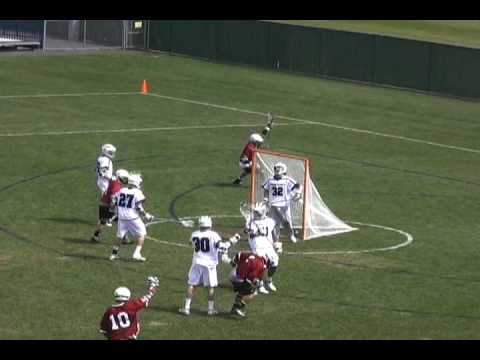 UMass-Penn State Highlights - YouTube