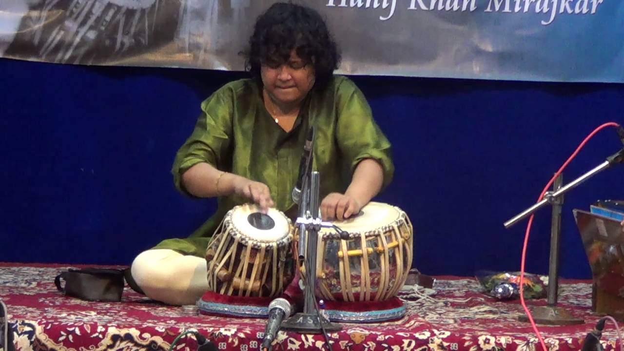 Rimpa Siva Tabla 2016 Youtube