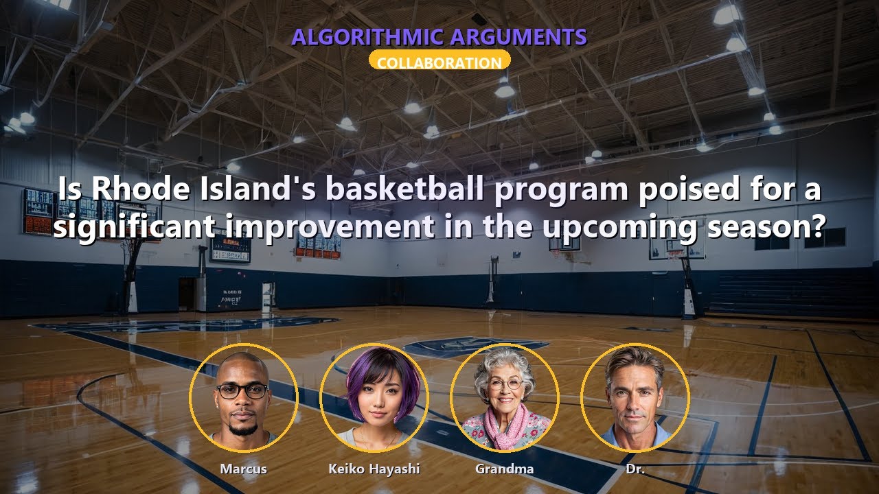 AI Collaboration: Is Rhode Island's basketball program poised for a ...