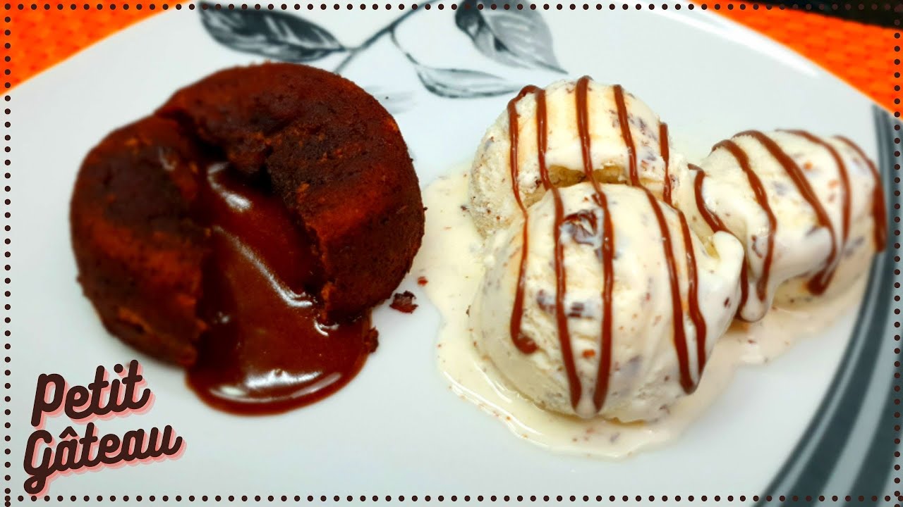 RECEITA DE PETIT GÂTEAU l APRENDA COMO FAZER O PETIT GÂTEAU PERFEITO ...