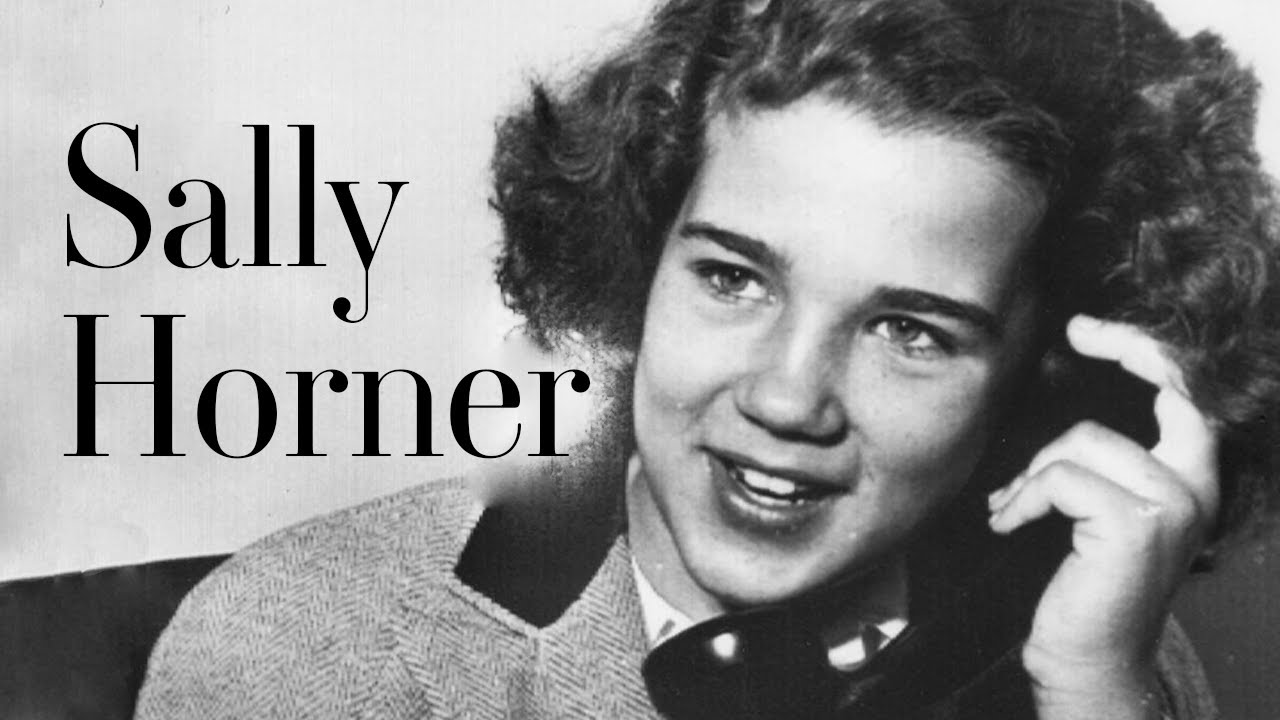 SPRAWA Sally Horner I PRAWDZIWA L0LITA - czarna wdowa podcast - YouTube