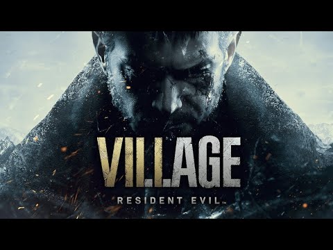 Resident Evil: Village DEMO (#1) : 40 MINUT HRŮZY !