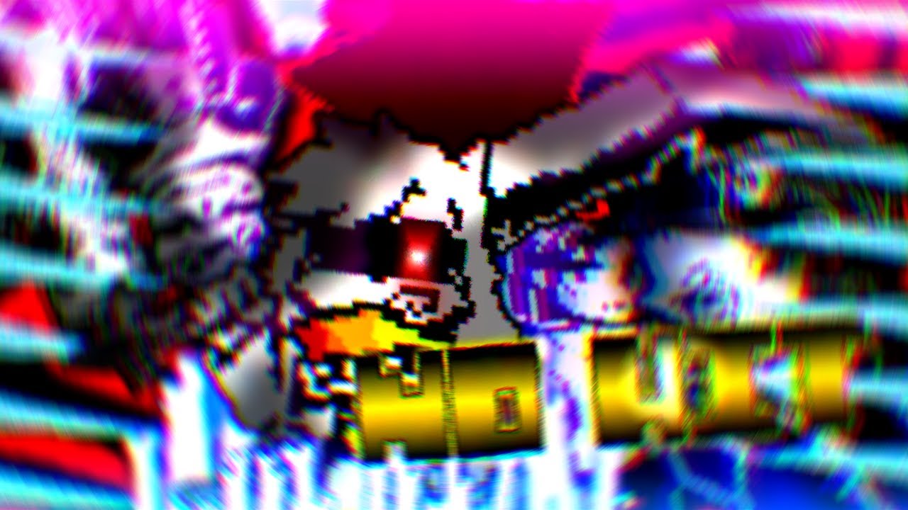 【NO HIT】Chaos'end Asriel Fight phase2 NO HIT!!! - YouTube