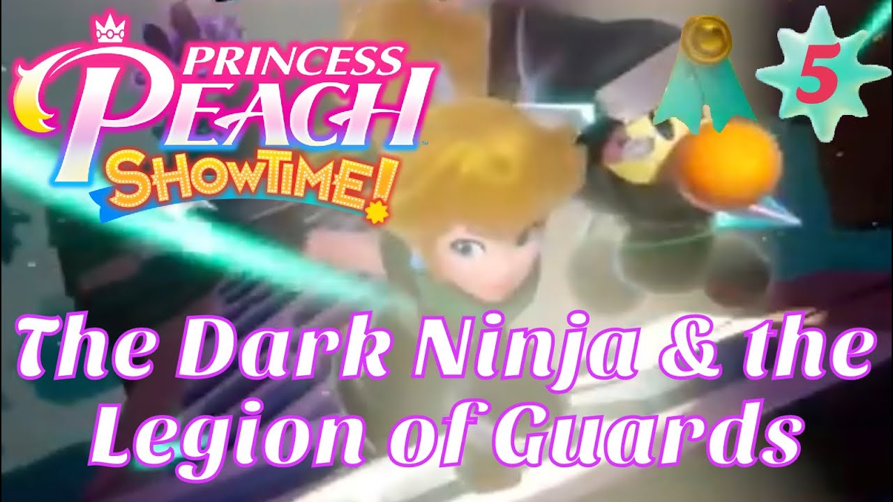 All Sparkle Gems in The Dark Ninja & the Legion of Guards! | Princess ...