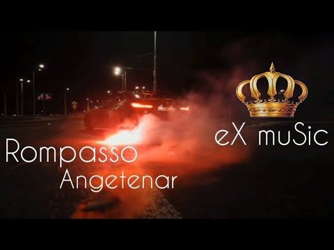 Rompasso - Angetenar (Original Mix ) | eXmuSic - YouTube