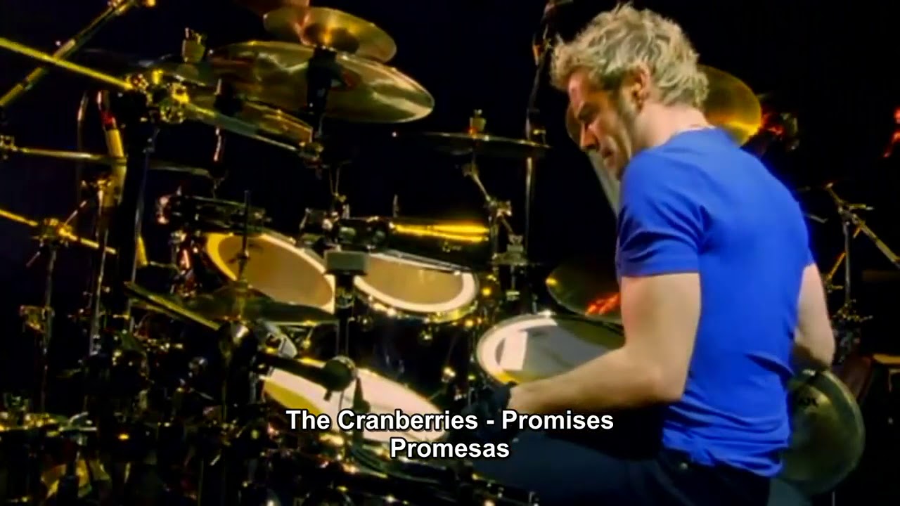 Promises - The Cranberries (Sub.ESP) - YouTube