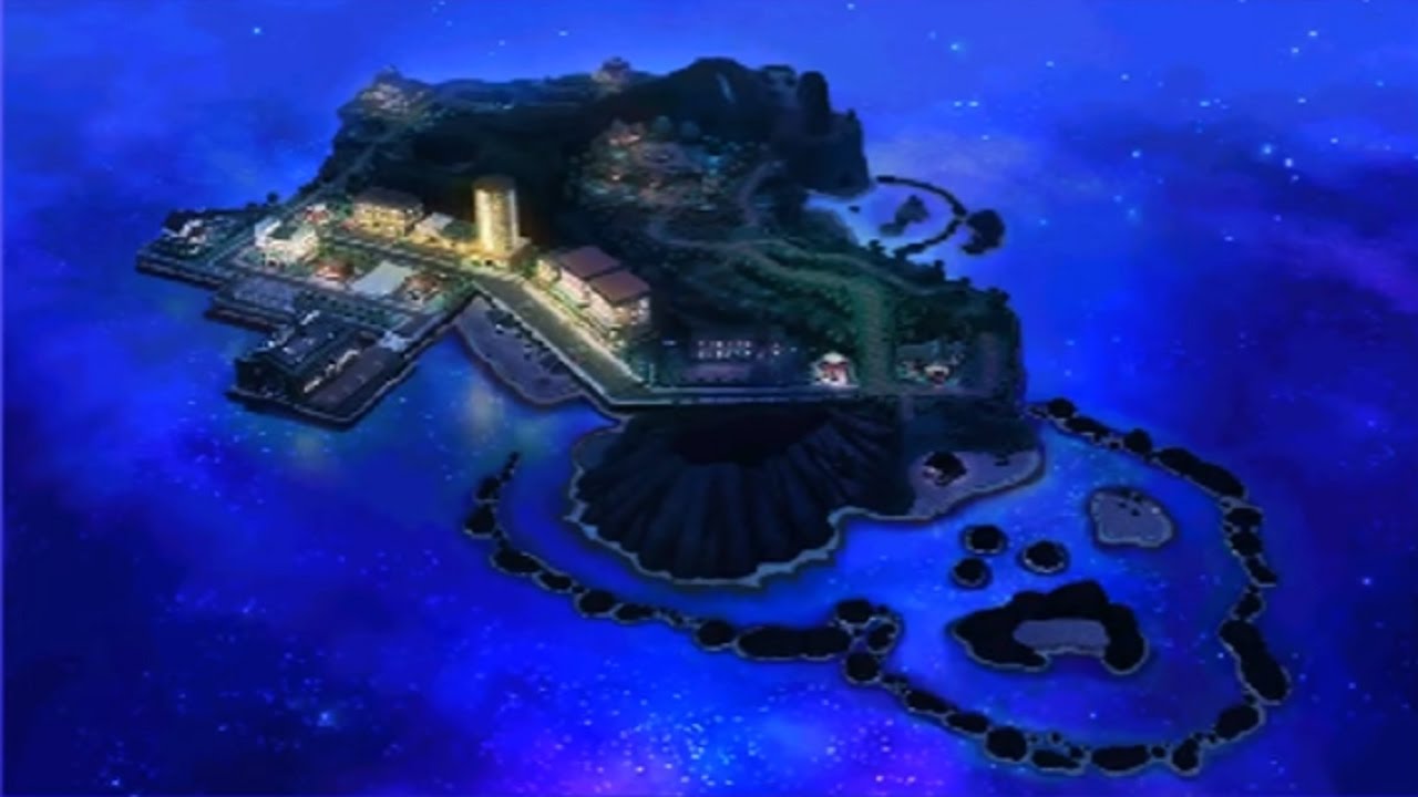 Pokémon Moon: Alola + House - YouTube