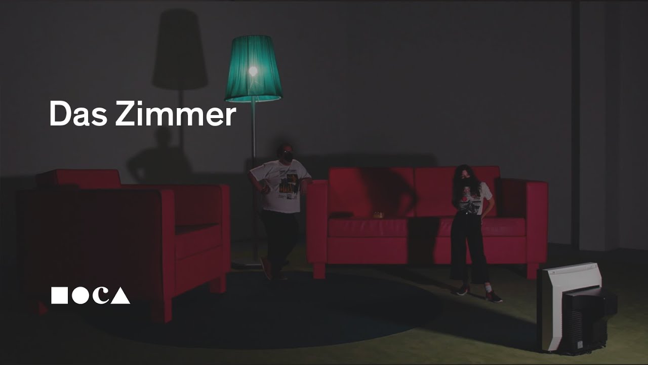 Das Zimmer - YouTube