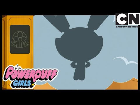 Sis | Powerpuff Girls Türkçe | çizgi film | Cartoon Network
