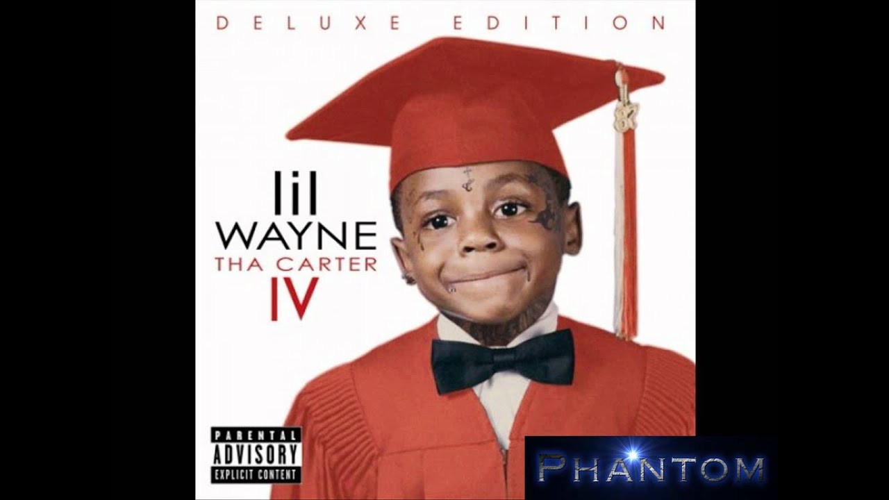 Lil Wayne Ft. Ned Cameron, Kid Ink - When I Sleep {New 2011} - YouTube