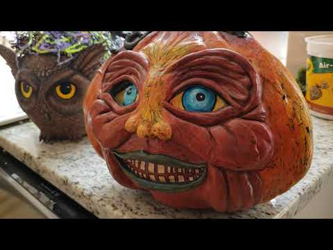 Easy paper clay recipe ! - YouTube