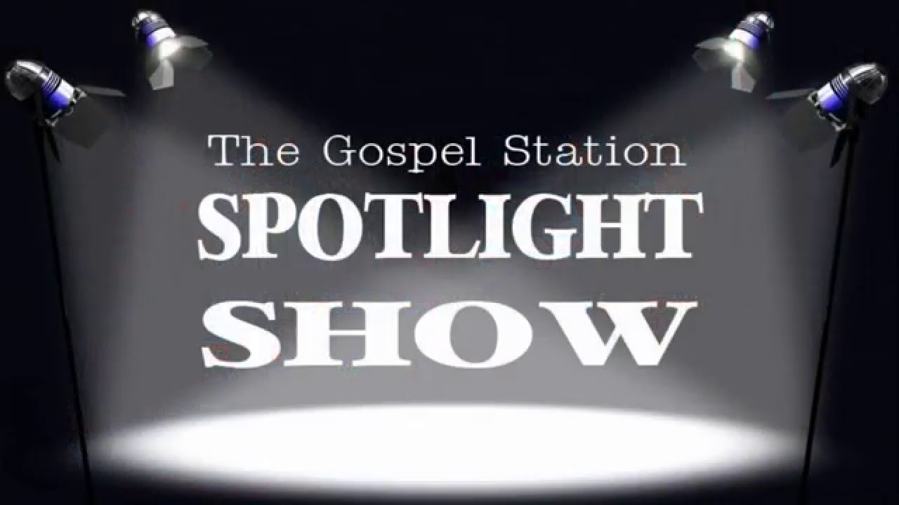 Spotlight Show - 1-25-16 - YouTube