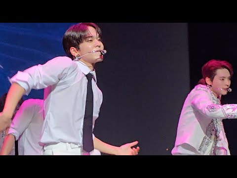 Goosebumps - ONF: 2024 Spotlight North American Tour, BlumaAppel ...