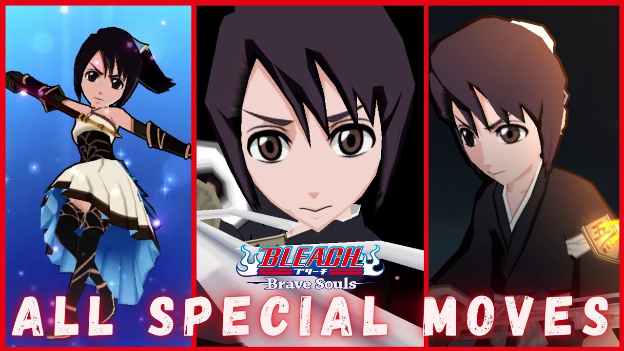 Momo Hinamori Bleach's Fiery-Hearted Heroine