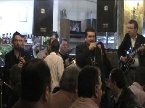 ΤΑΒΕΡΝΑ ΣΚΟΤΗΝΕΙ 2012 ΓΙΑΝΝΗΣ ΚΑΨΑΛΗΣ (το ραβασακι) - YouTube