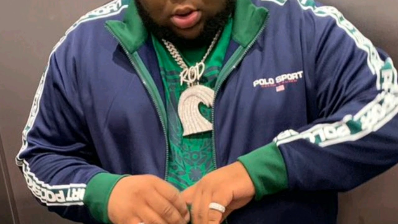 Rod Wave - Freestyle(unreleased) - YouTube