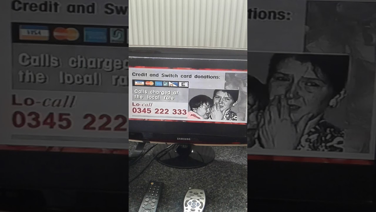 htv recored in wales with gill impey or sam mason 28th march 1994 - YouTube