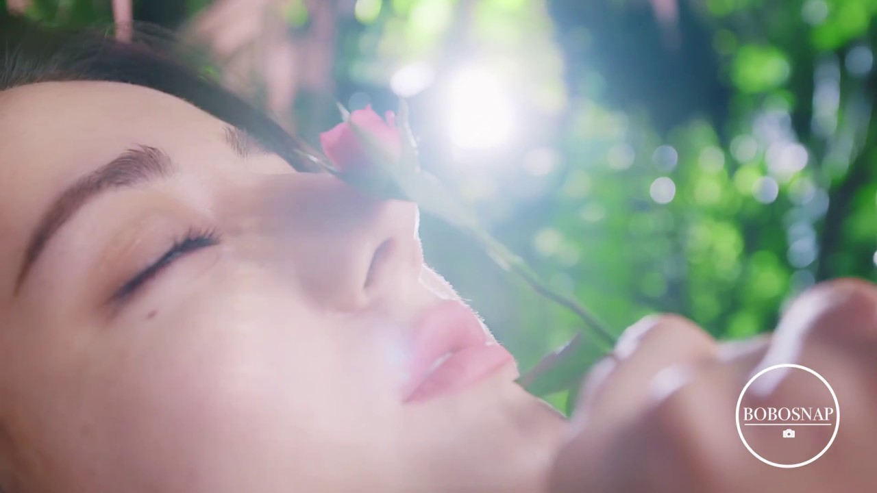 【BOBOSNAP 2017】08 迪丽热巴预告 - YouTube