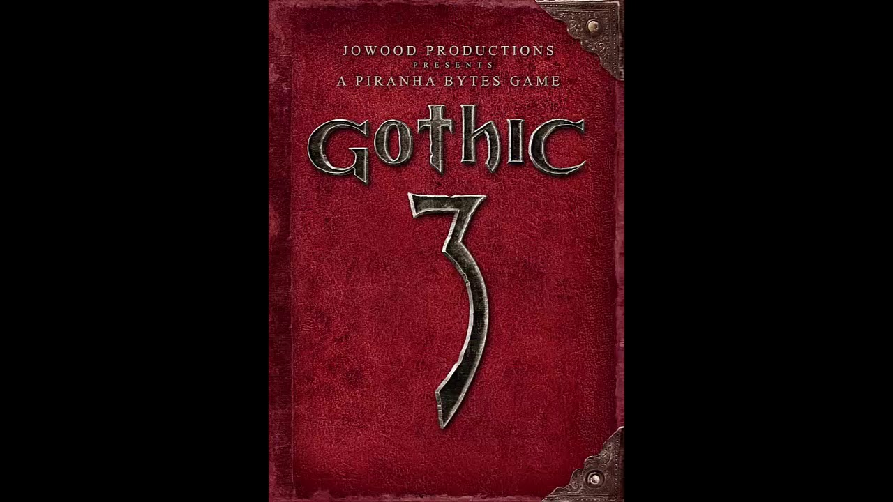 Gothic 3 - Medley Music Midi (full in description) - YouTube