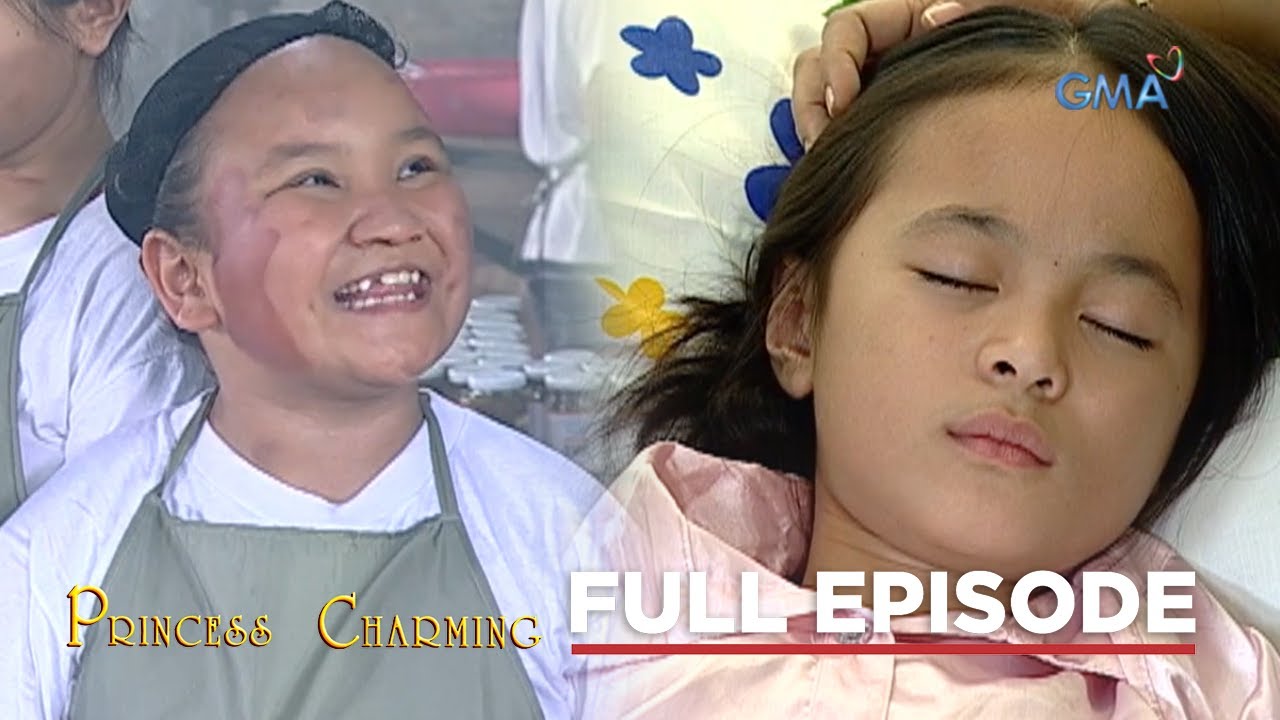 Princess Charming: Full Episode 21 (Stream Together) - YouTube