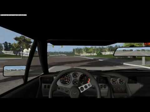 BeamNG.drive - Valo City - YouTube