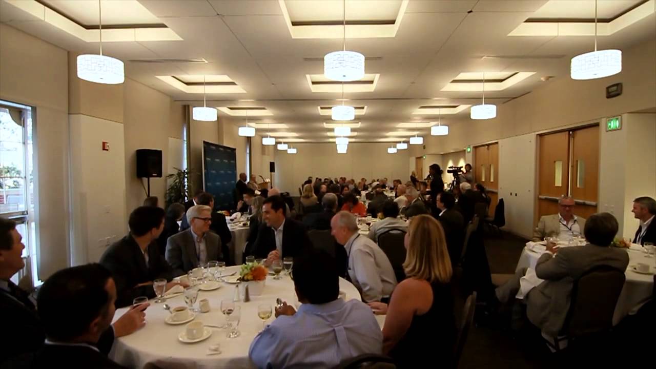 UCLA Anderson Executive Education - Corporate Governance - YouTube