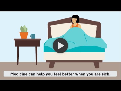 Get Treatment for COVID-19