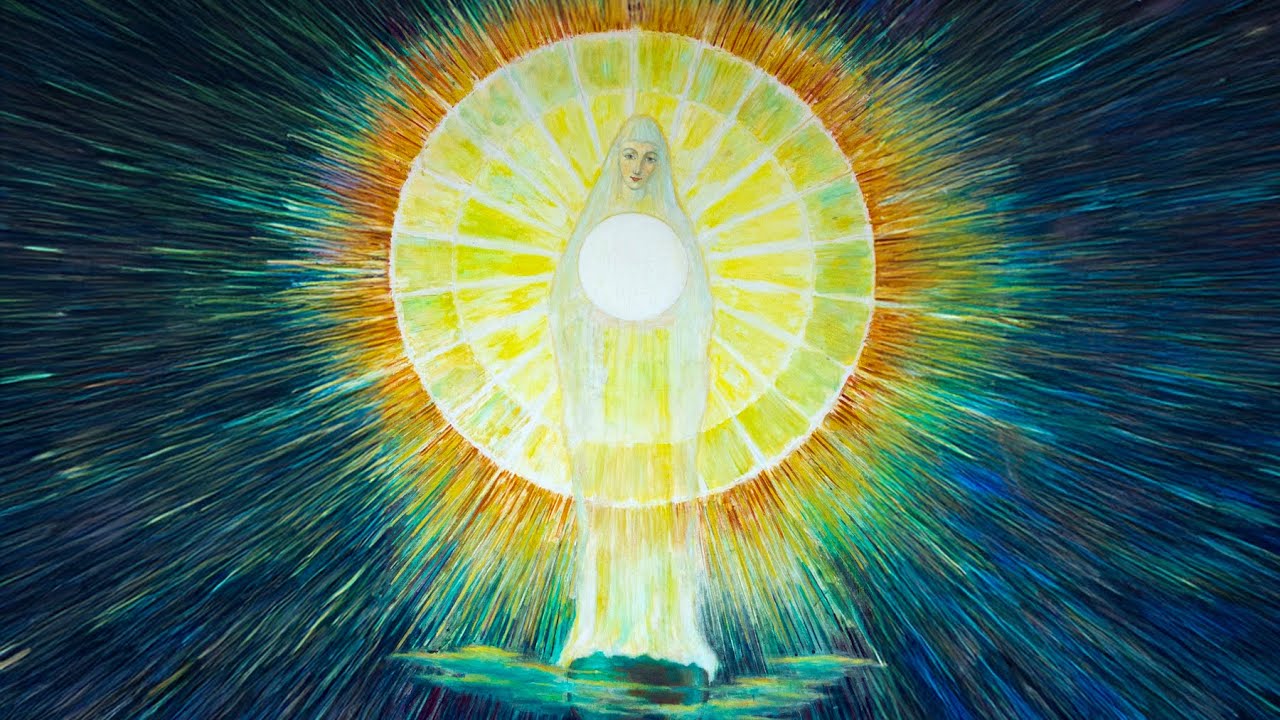 A Place Where Miracles Happen - Ngome Marian Shrine - YouTube