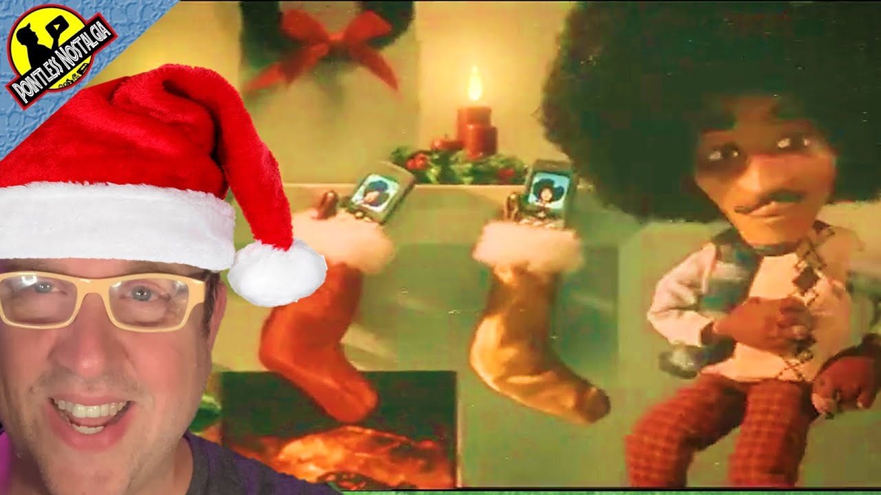 12 Nostalgic Christmas Commercials That Spark Holiday Cheer! - YouTube