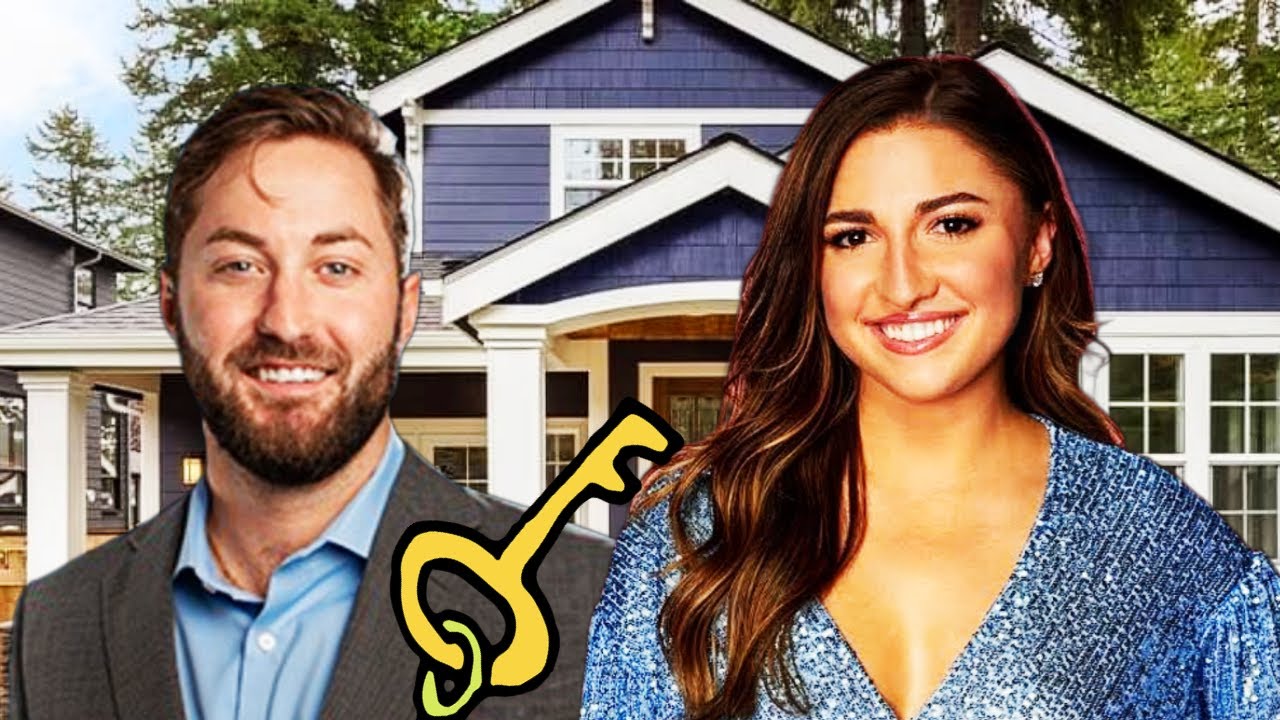 Love is Blind's Matt & Colleen FINALLY Move In Together After 2 Years ...