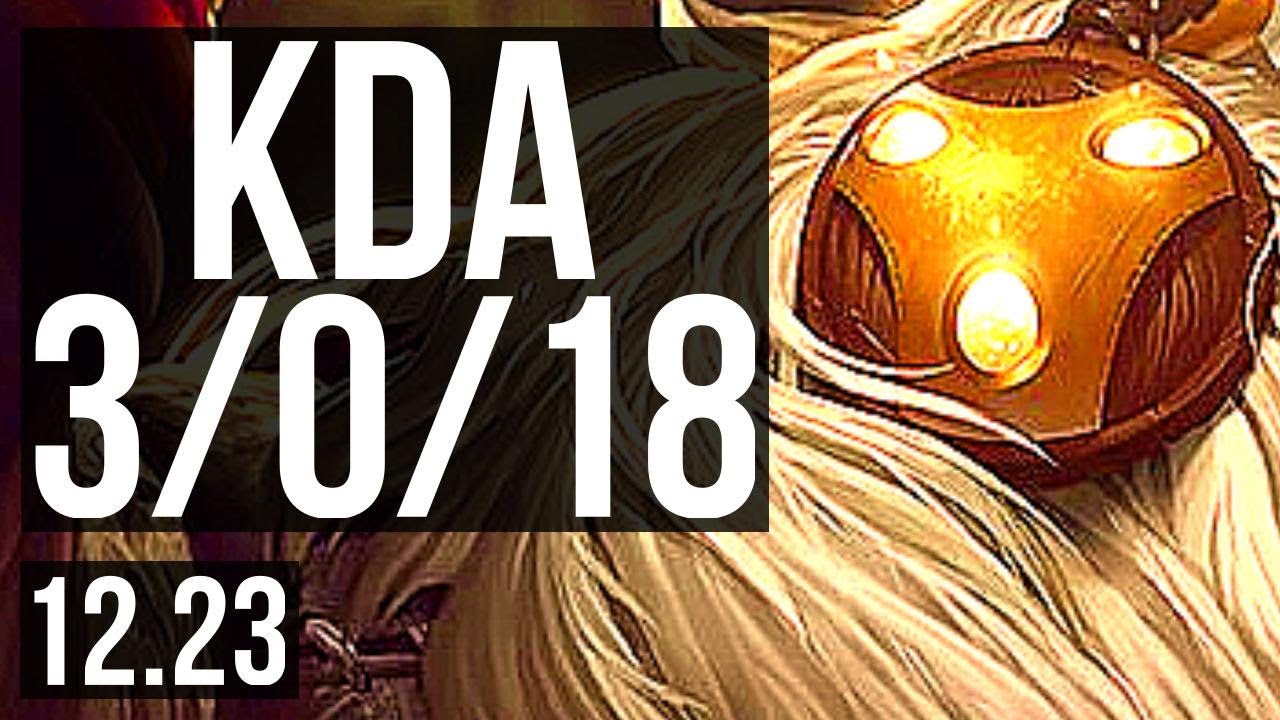 BARD & Seraphine vs JANNA & Caitlyn (SUP) | 3/0/18, 70% winrate | EUW ...