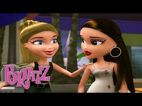 Extremely Made-Over |  Season 2 Episode 1 | BRATZ