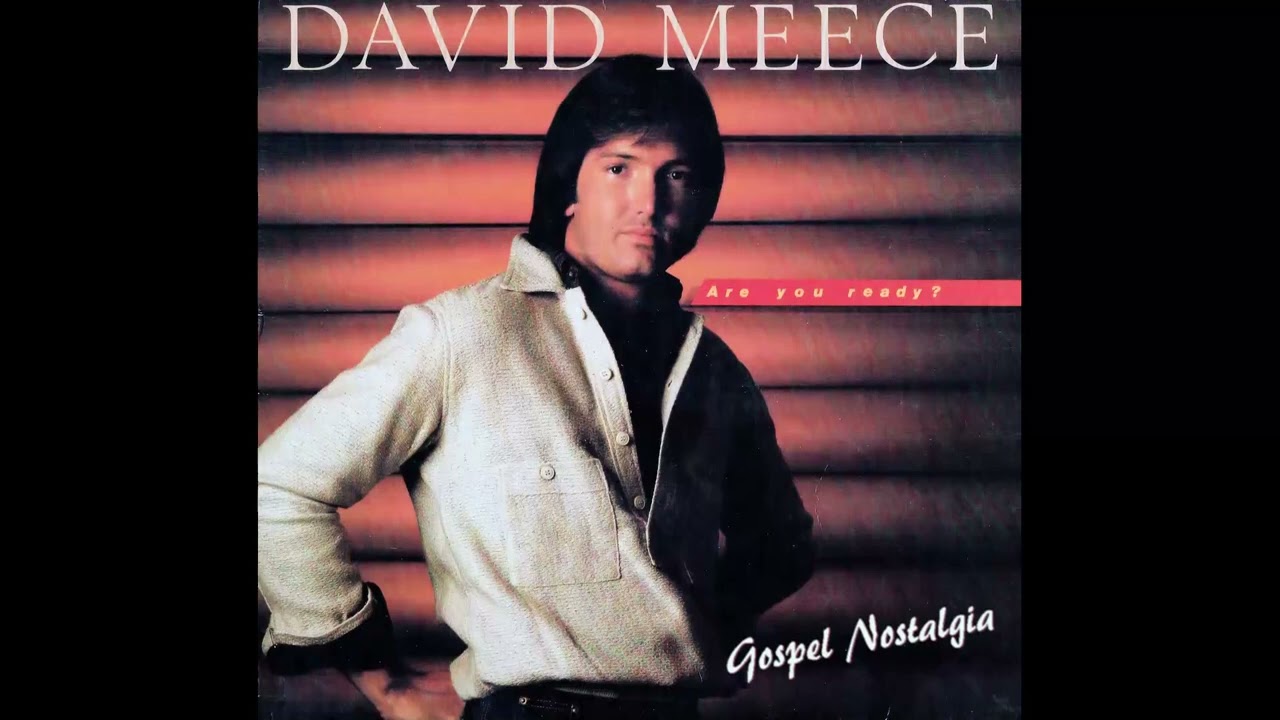 "Love One Another" (1980) David Meece - YouTube