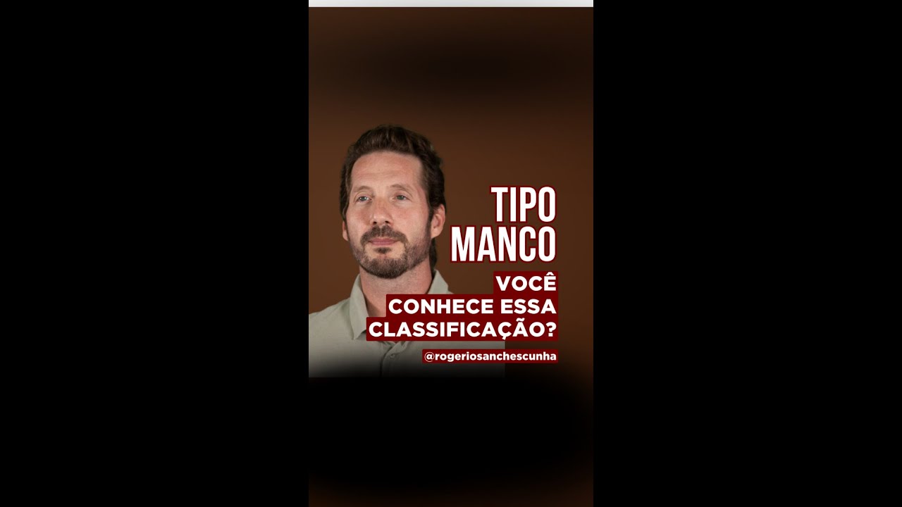 Tipo manco explicação simples - YouTube
