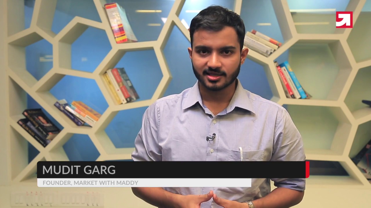 Strategic Digital Marketing | Mudit Garg's Experience | Success Stories | CJBSEE and upGrad ...