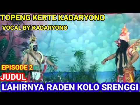 KADARYONO \