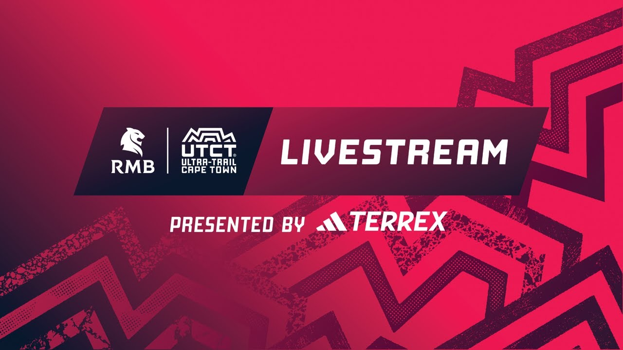 2024 LIVE UTCT | RMB UTCT Livestream presented by TERREX - YouTube