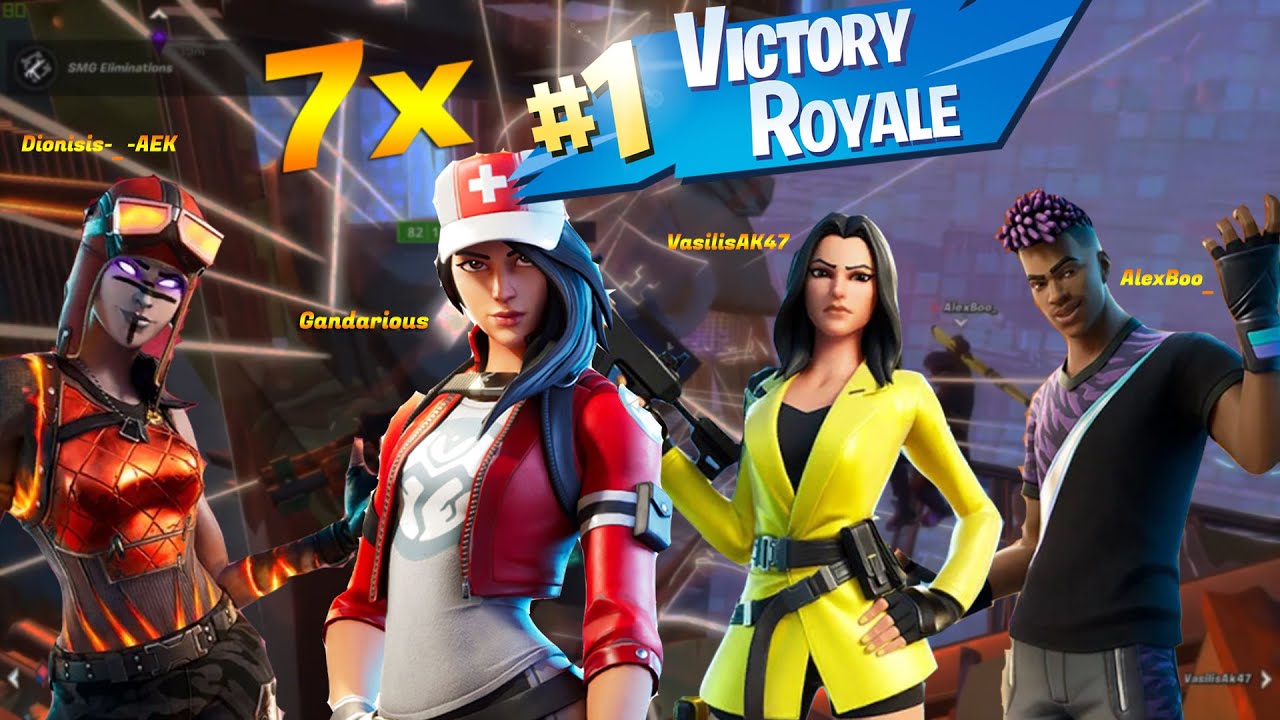 Fortnite 7 Out Of 8 Victories On Squads YouTube fortnite-7-out-of-8-victories-on-squads-youtube