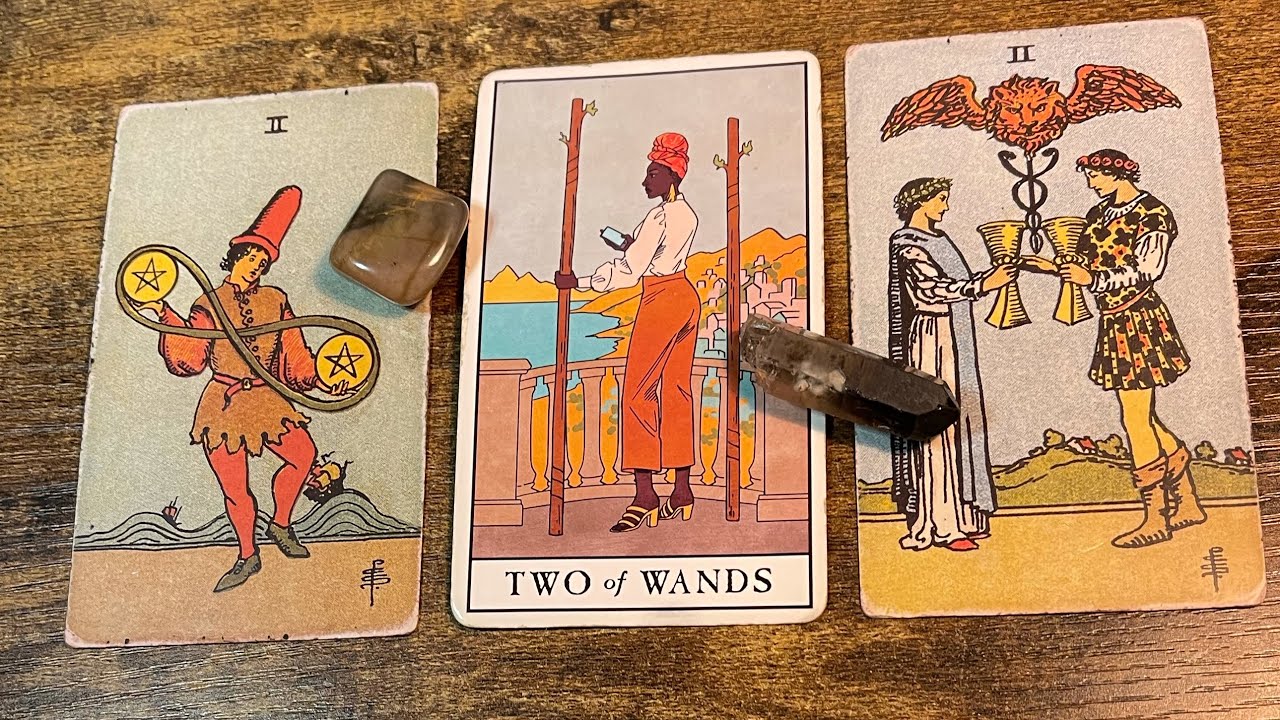 ARIES ♈️ “HUGE WINDFALL$!!!” NEXT 48HRS TAROT & ORACLE READING ...