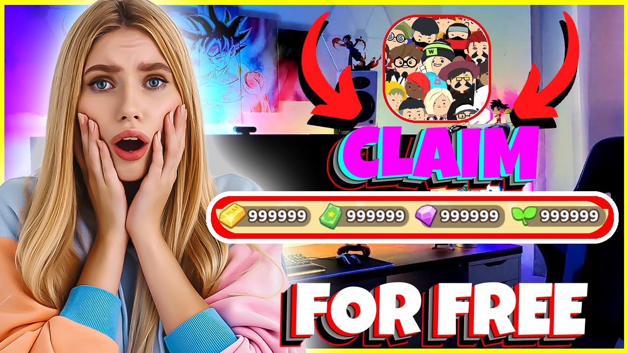 Play Together Hack - Get Unlimited Free Money & Gems & Diamonds Mod Apk ...