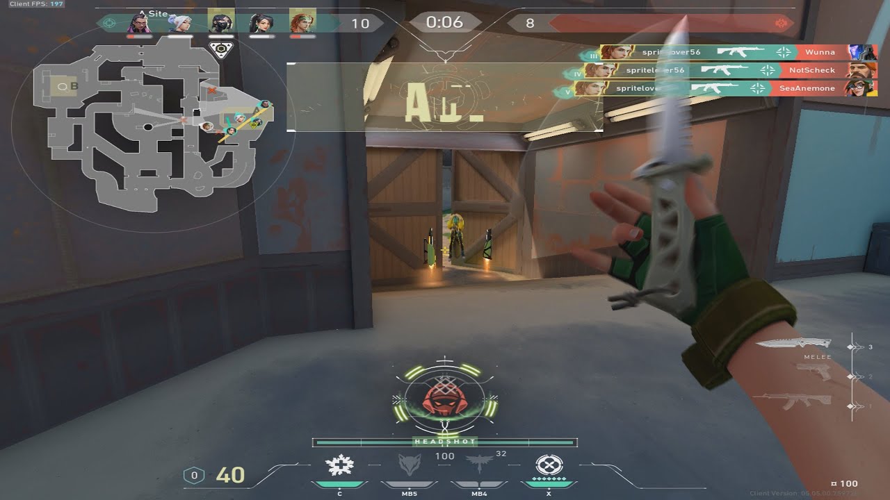 manta rays (valorant montage) - YouTube